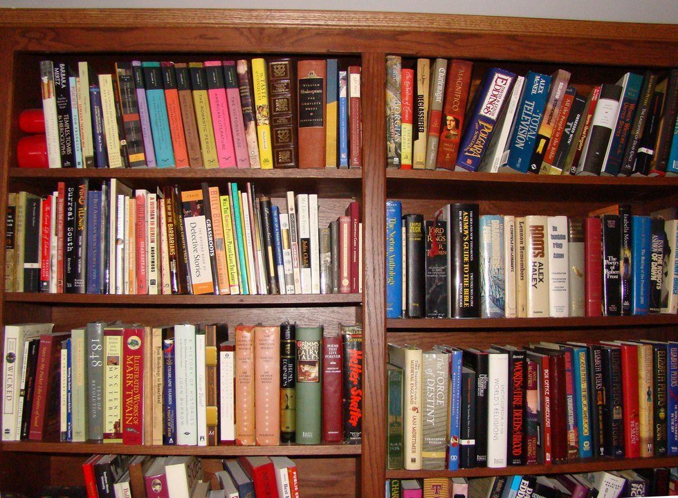 Top 5 Novels Written Before 1900 | The Odyssey Online