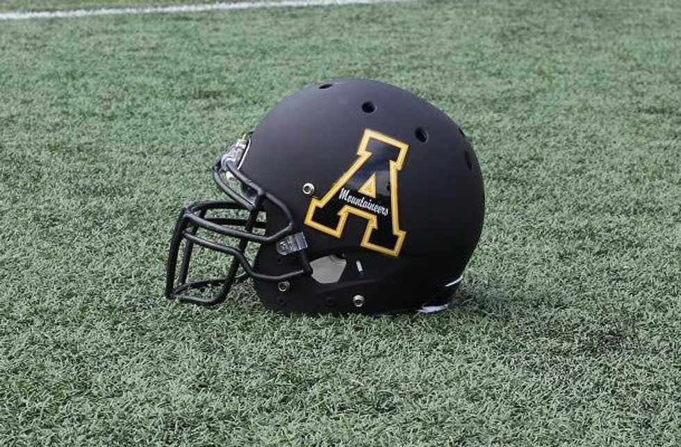 The Stage Is Set For Appalachian State Vs. Georgia Southern | The ...