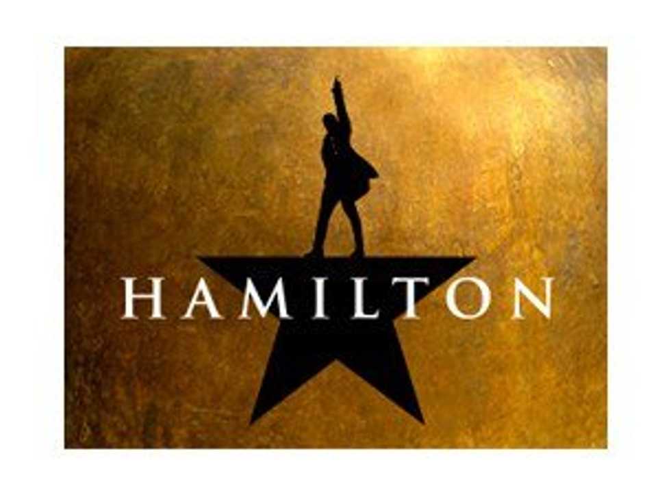 "Hamilton": A Musical And Cultural Phenomenon | The Odyssey Online