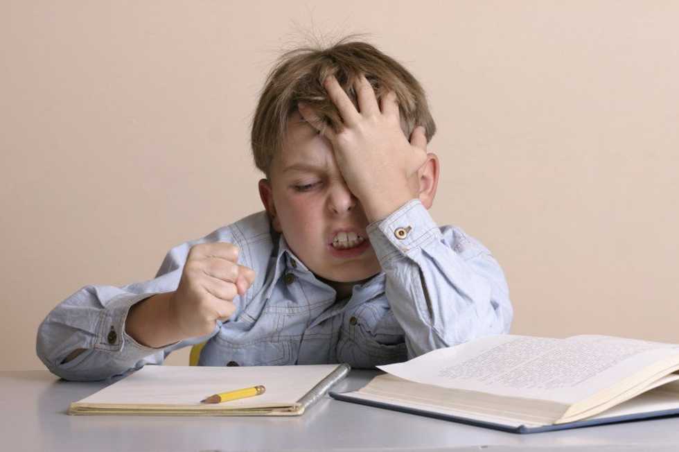 How We Write Papers Totally Wrong | The Odyssey Online
