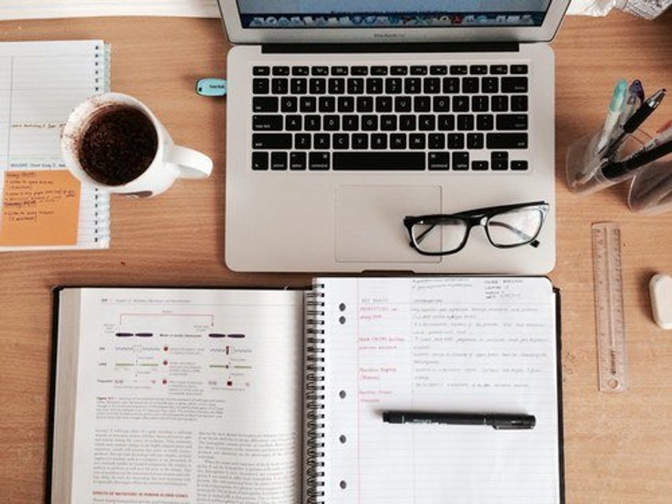 Top 6 Spotify Playlists for Studying | The Odyssey Online
