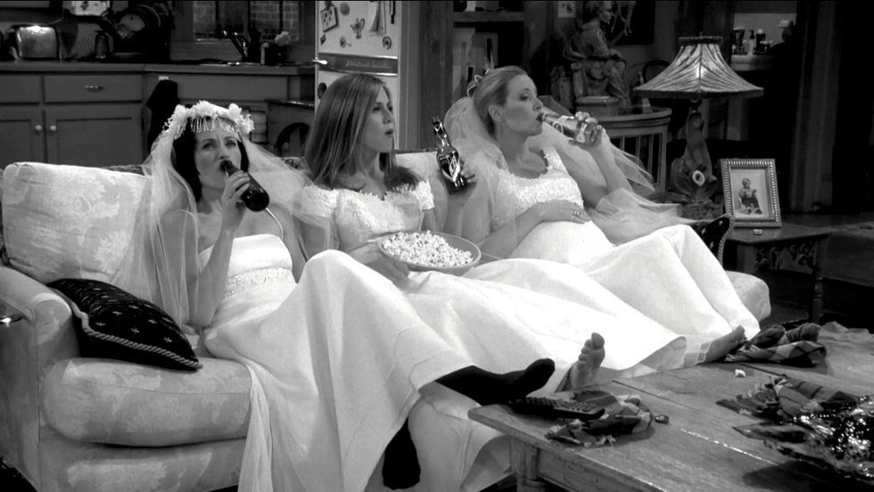 3 Different Types Of Roommates You Could Have | The Odyssey Online