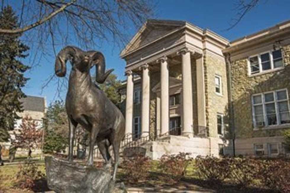 A Love Letter To West Chester University | The Odyssey Online