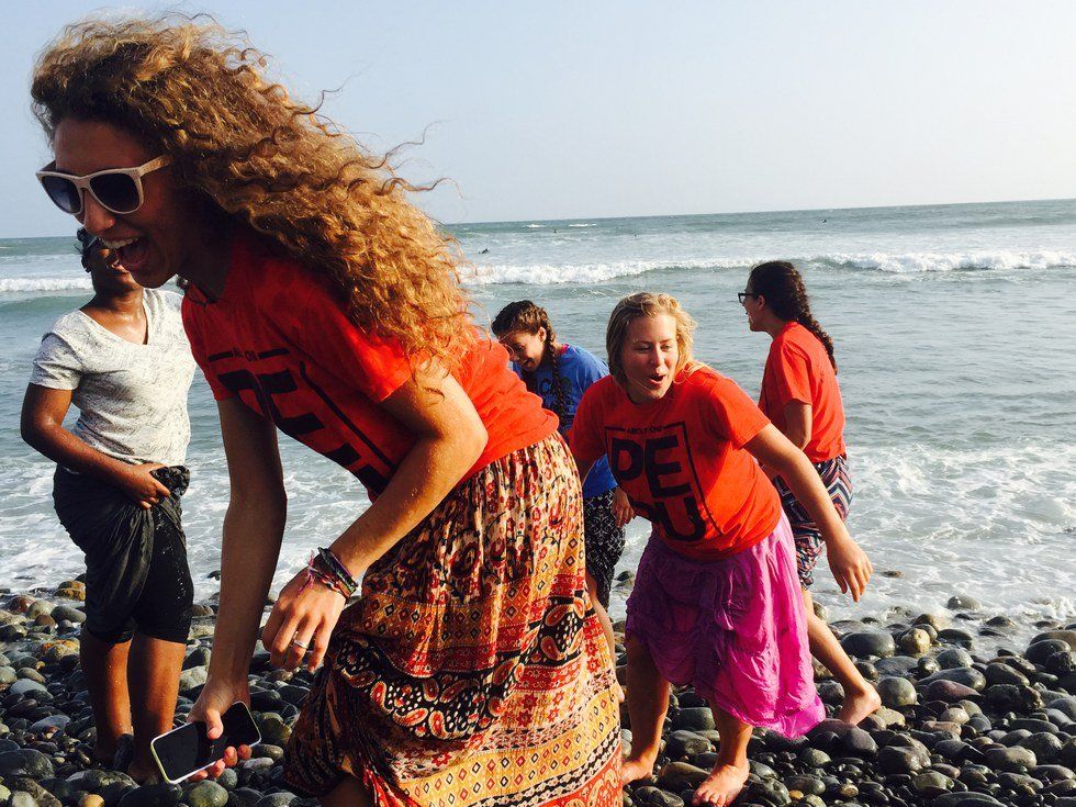 The Definition of a Good Friend | The Odyssey Online