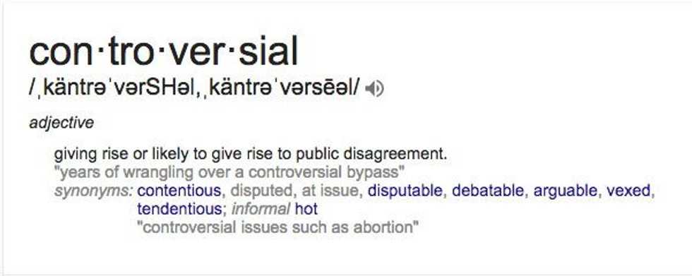 I Wrote A Controversial Article, And This Is What Happened | The ...