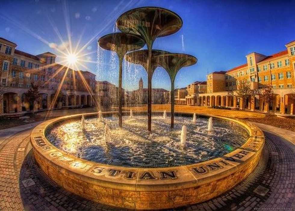 5 Things I Learned As A Freshman At TCU | The Odyssey Online