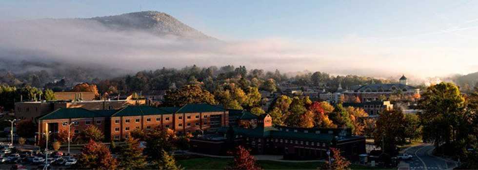 7 Reasons Fall At Appalachian State Is Marvelous | The Odyssey Online