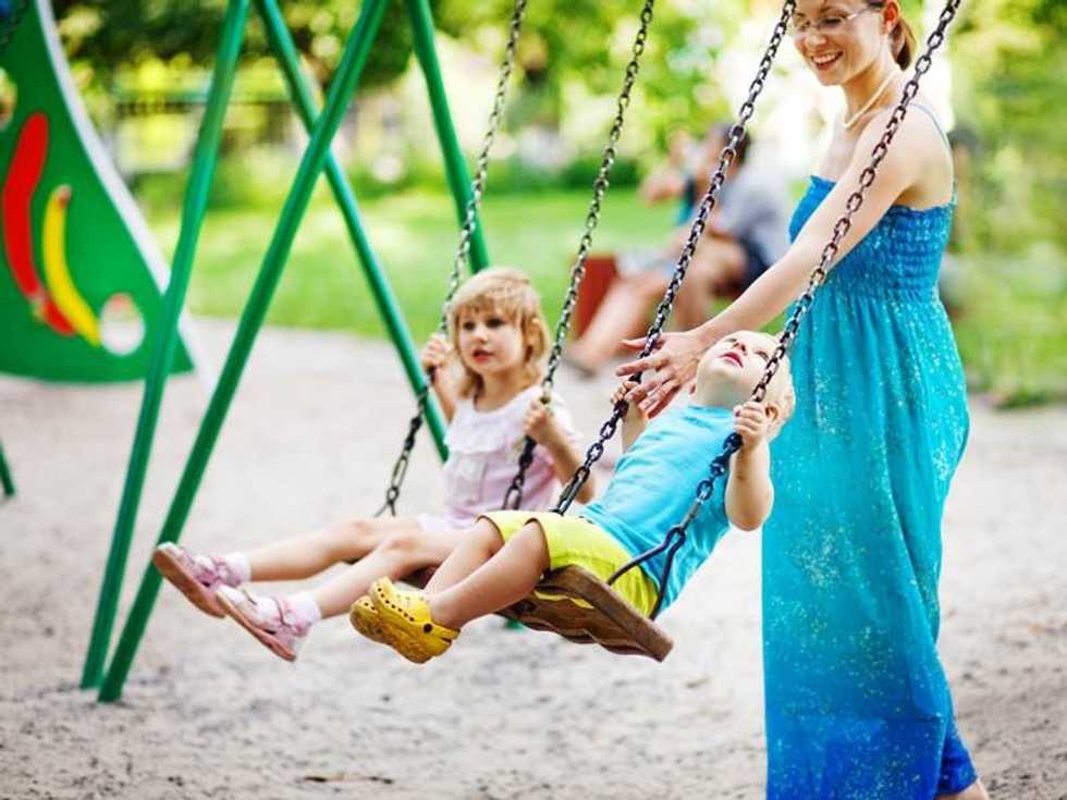 25 Things To Tell Your Future Children | The Odyssey Online