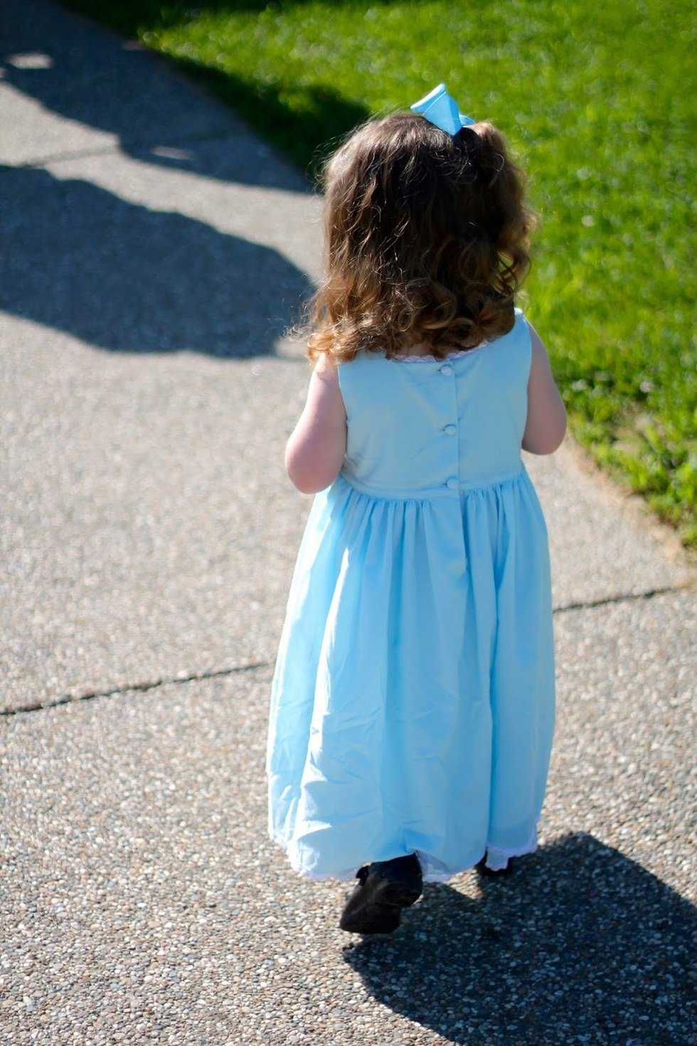 A Letter To My Future Daughter | The Odyssey Online