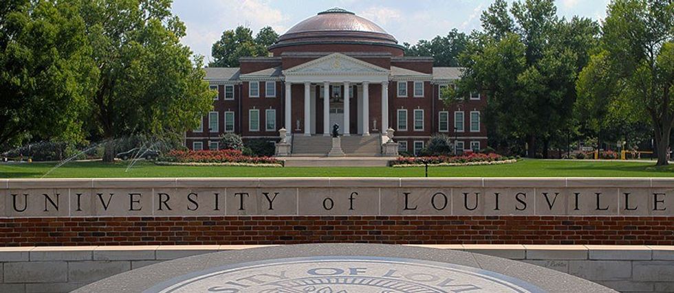 Breaking A Cardinal Rule? University of Louisville Under Investigation ...