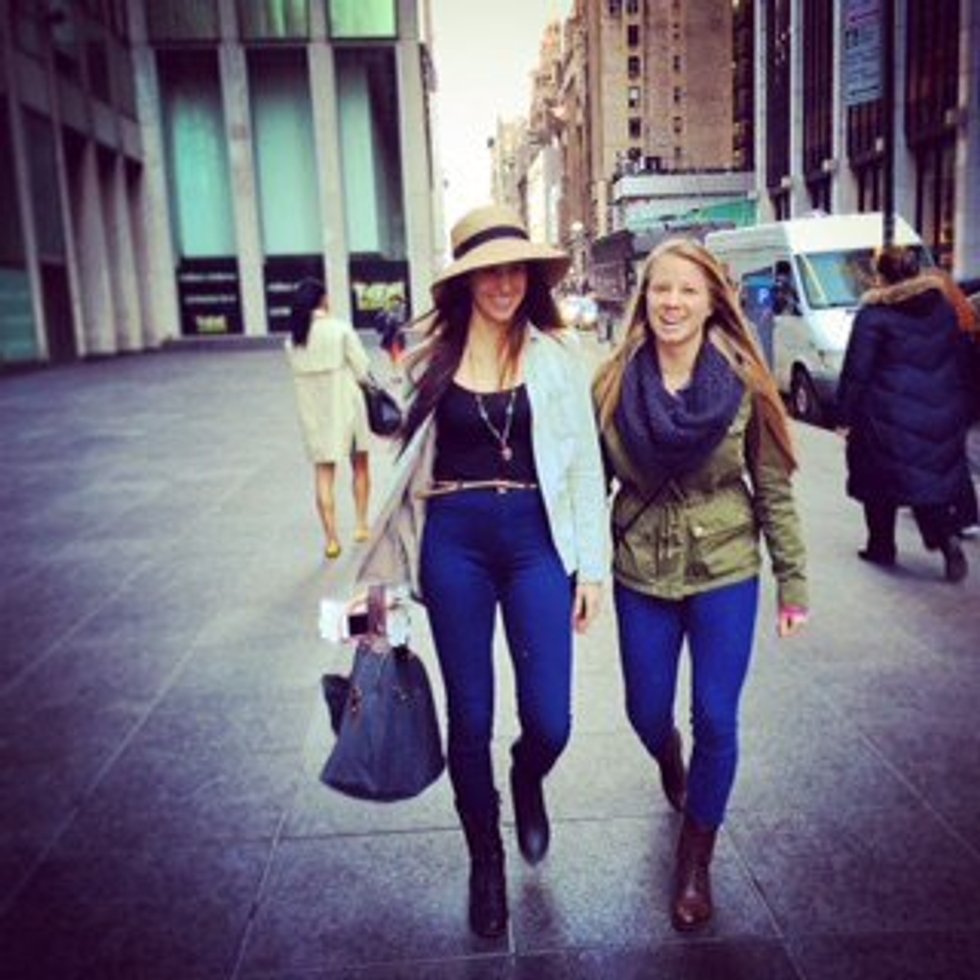 50 Things Every Girl In Their 20’s Should Know | The Odyssey Online