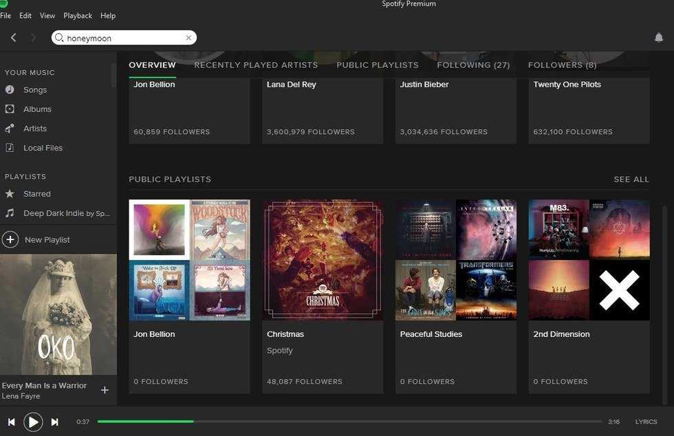 Why Spotify Is A Great Investment | The Odyssey Online