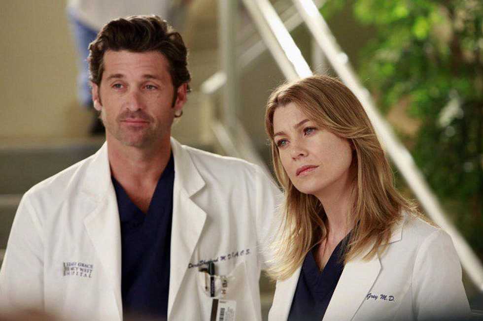 8 Reasons Why We're Still Not Over the Death of Derek Shepherd | The ...
