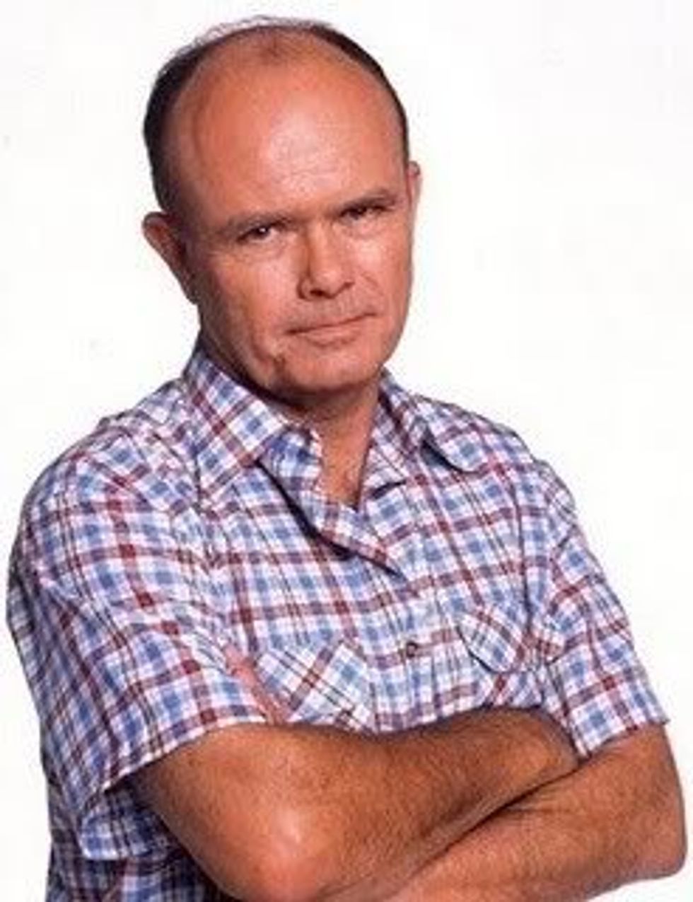 The Best Of Red Forman | The Odyssey Online
