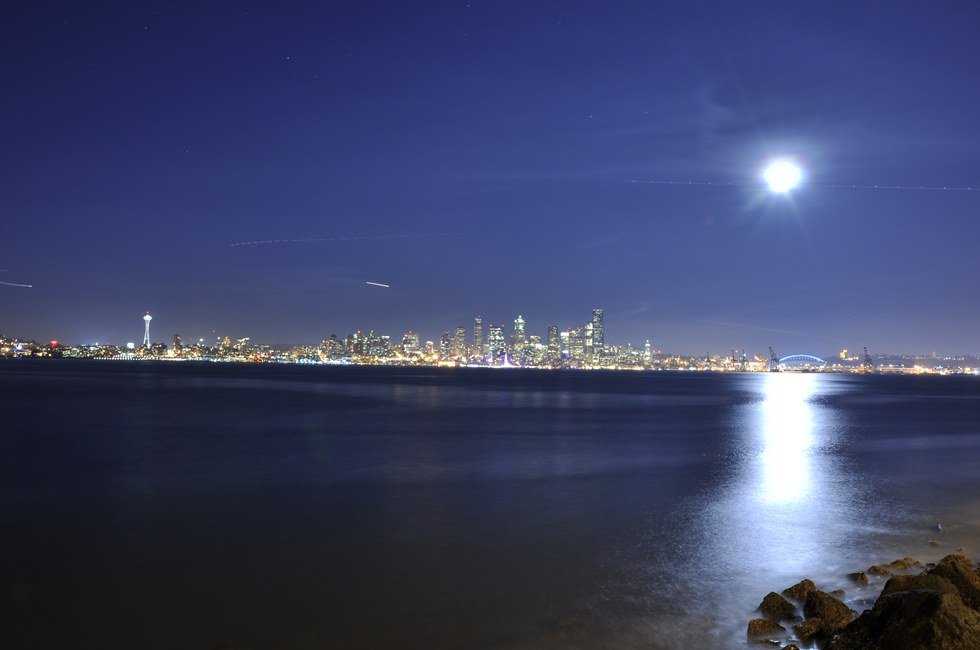 4 Places New Seattleites Must See | The Odyssey Online