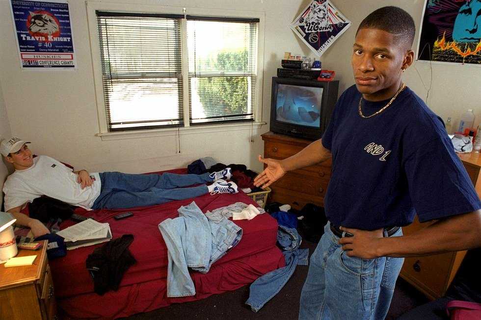 The Types of Roommates You'll Live With In College | The Odyssey Online