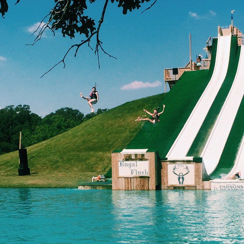 BRS Cable Park: The Only Thing Waco Has To Offer | The Odyssey Online