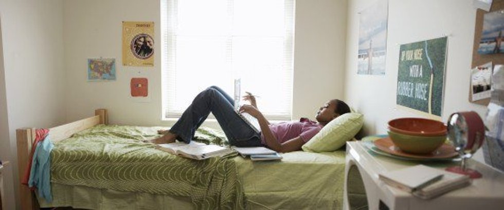 The 7 Worst Things About Living In The Dorms | The Odyssey Online