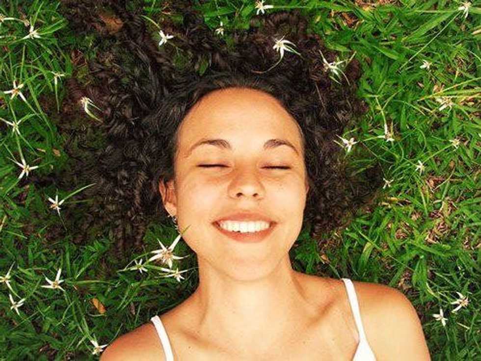 Self-Confidence Never Goes Out of Style | The Odyssey Online