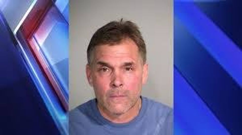 A Satire on BUPD Assistant Police Chief Responding to Drunk Driving ...