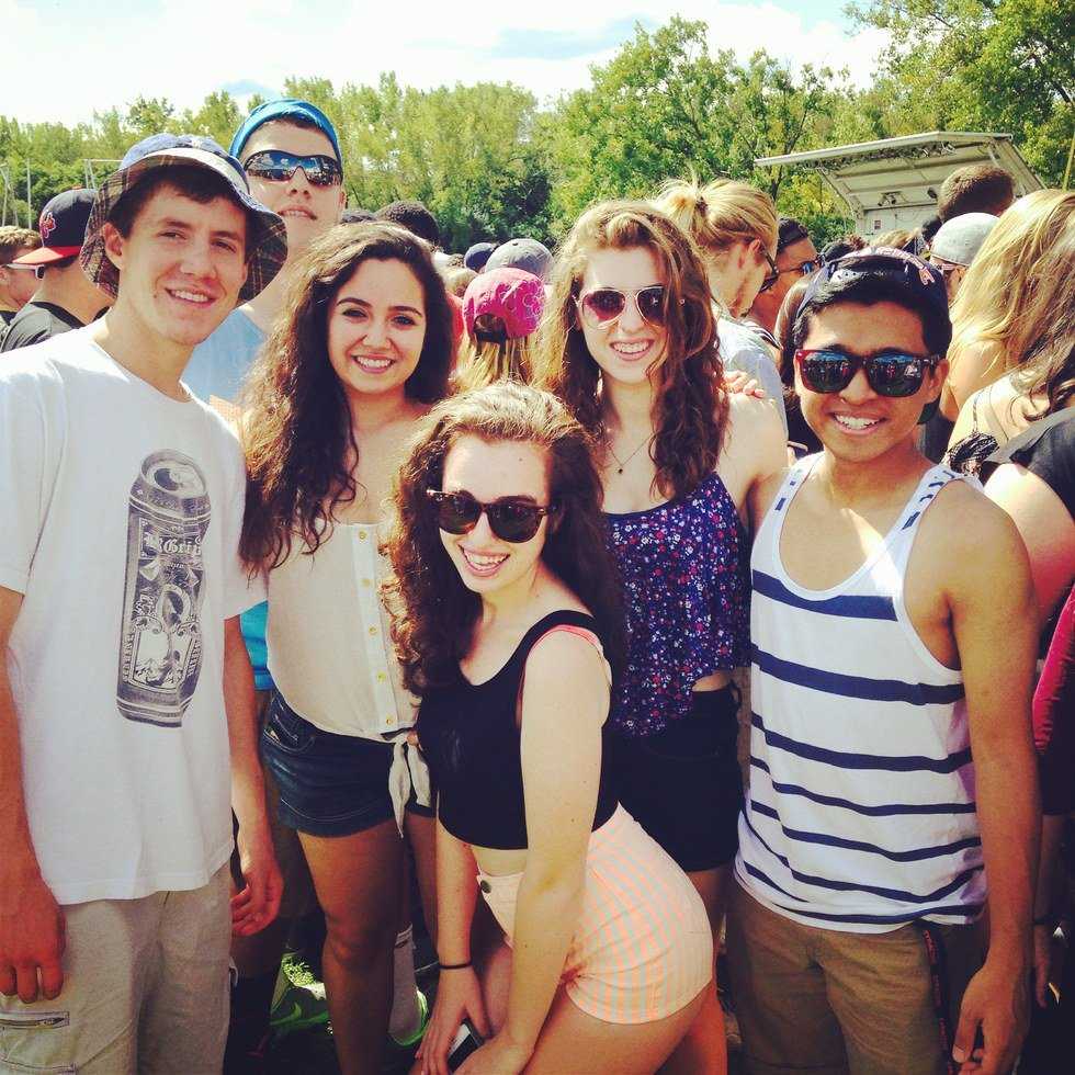 Dear Freshman Year | The Odyssey Online