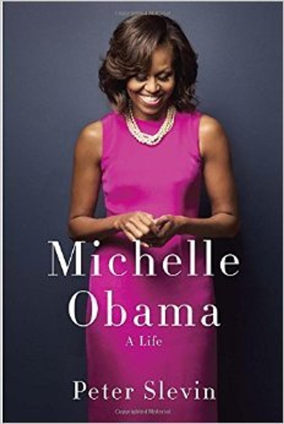 30 Lessons Michelle Obama Has Taught Me | The Odyssey Online
