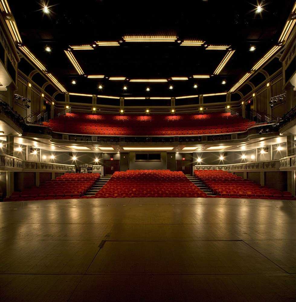 How Theatre Changed My Life | The Odyssey Online
