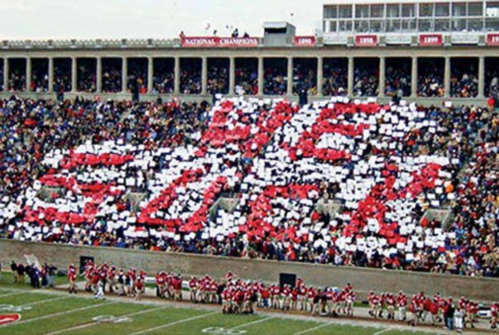 What It's Like To Be The Fan Of A Losing Team | The Odyssey Online