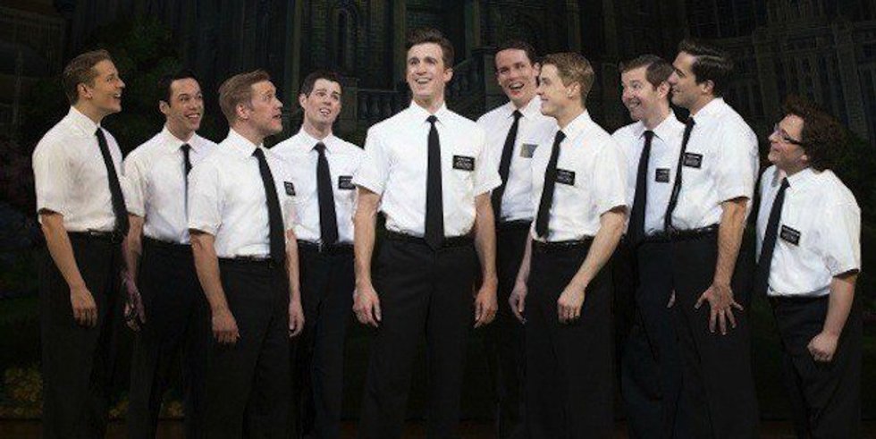 My Personal Experiences While Attending Mormon School | The Odyssey Online