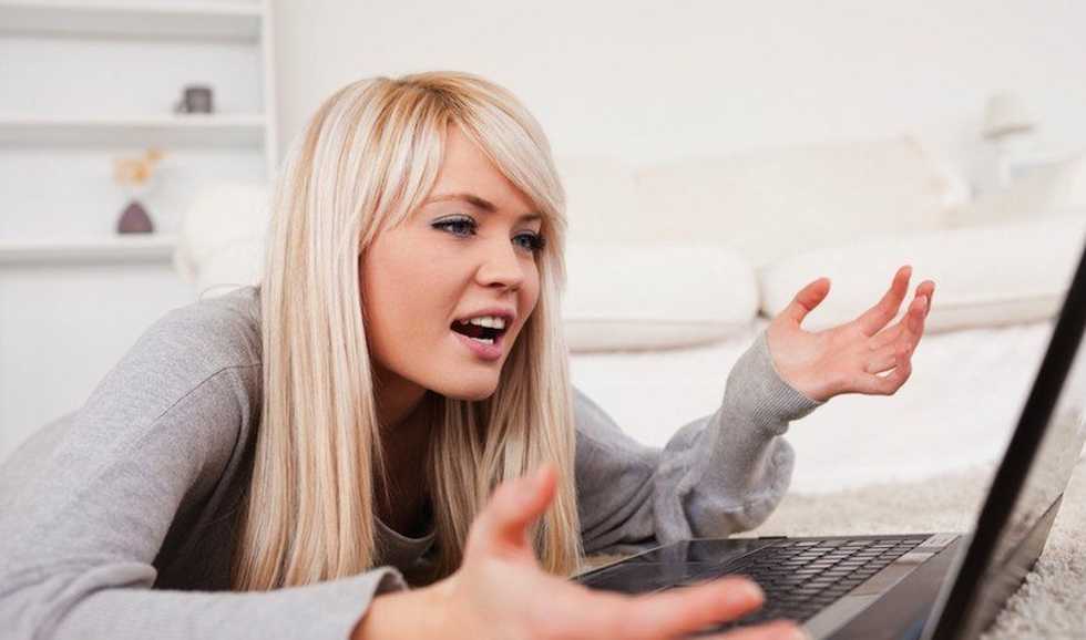 8 Reasons Technology Completely Sucks | The Odyssey Online