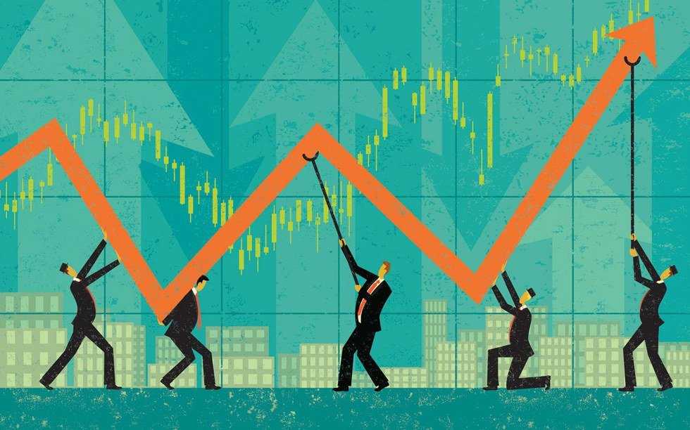 Cool Things People Did: Stock Market Edition | The Odyssey Online