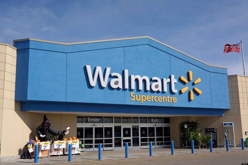 A Freshmen's Guide to Walmart: First Week Edition | The Odyssey Online