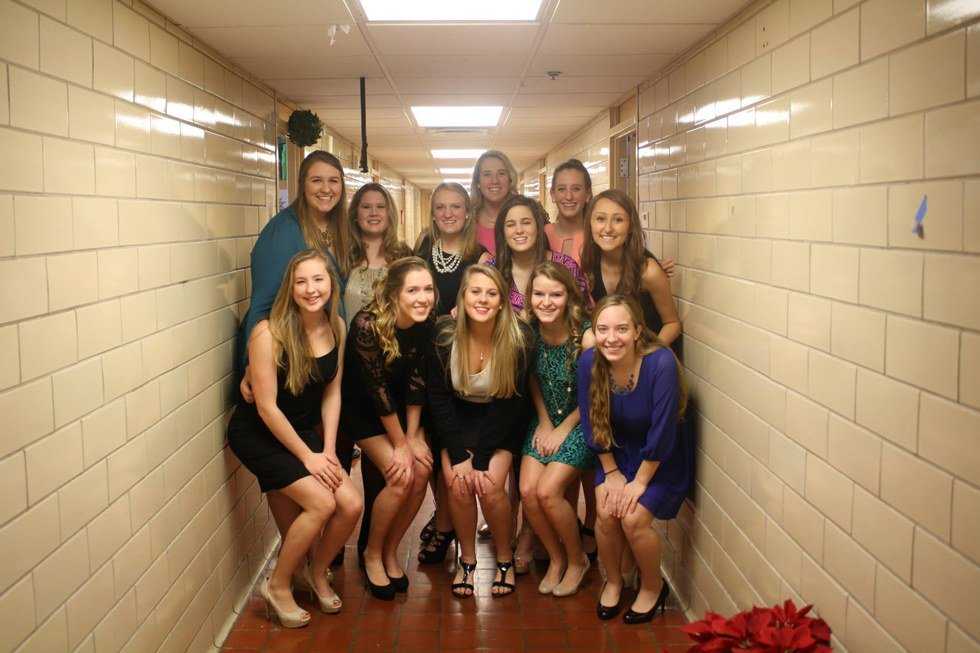 A Letter to My Freshman Self | The Odyssey Online