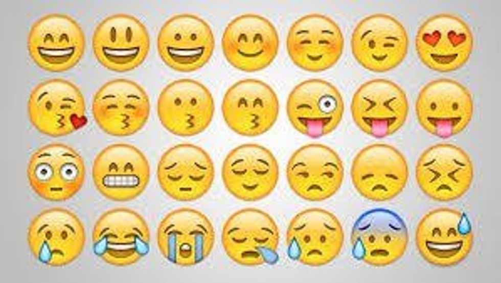 In Defense Of Writing About Emojis | The Odyssey Online