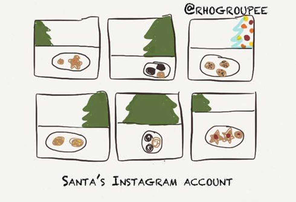5 Steps To Instagram Fame | The Odyssey Online