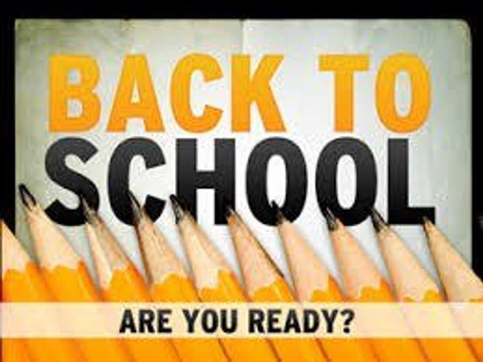 7 Things To Do Before Classes Really Start | The Odyssey Online