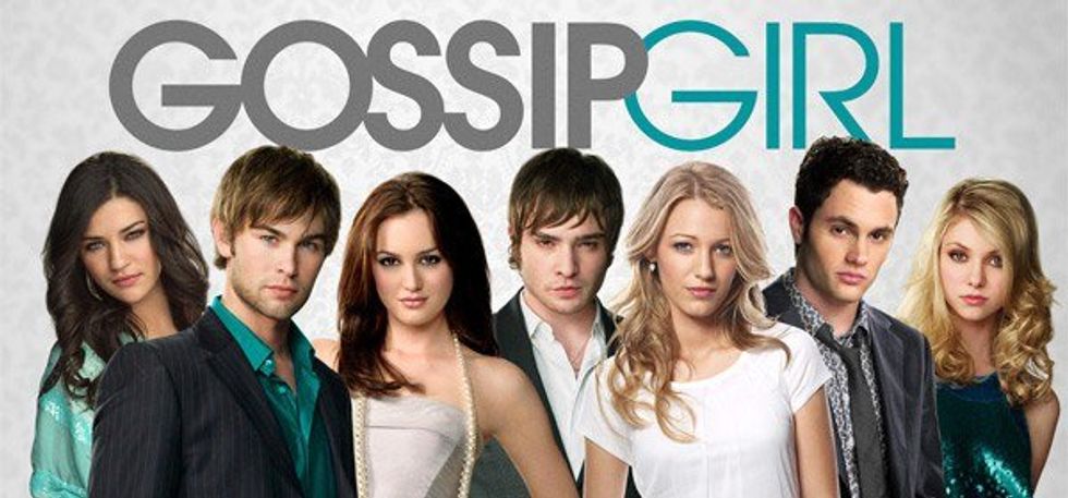 10 Major Life Lessons I Learned From 'Gossip Girl' | The Odyssey Online