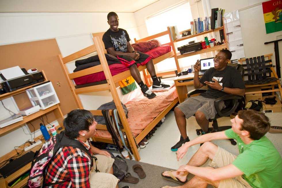 Why Your College Roommate Matters To You | The Odyssey Online
