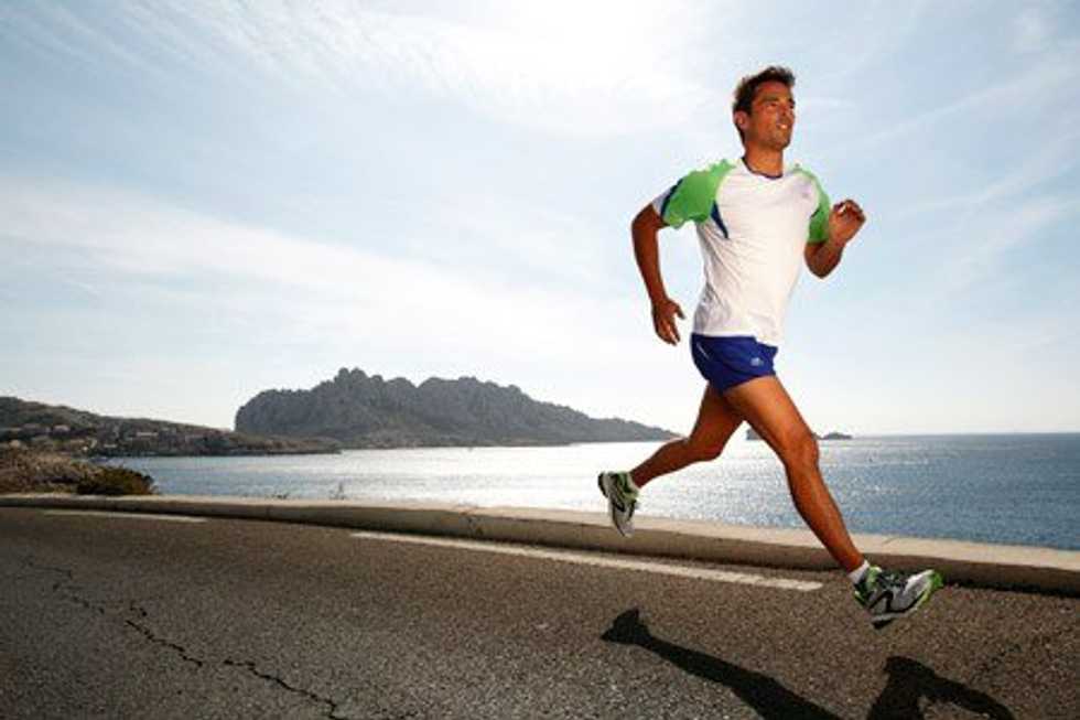Why Everyone Should Take Up Running | The Odyssey Online