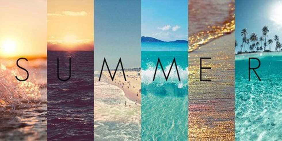 Summer Is Almost Over | The Odyssey Online