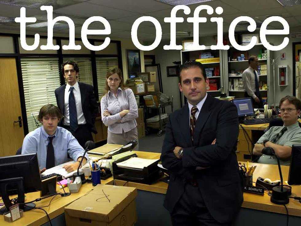 Five Things We Learned From The Office | The Odyssey Online