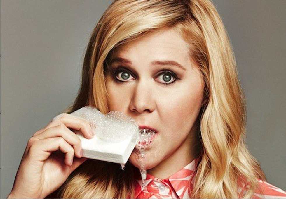 It's Time We Acknowledge Amy Schumer As Our New Queen | The Odyssey Online
