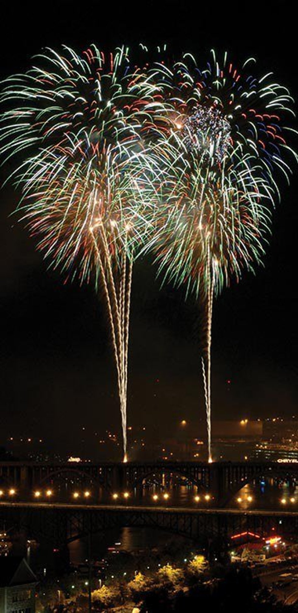 BOOM: The End to 28 Years of Boomsday | The Odyssey Online