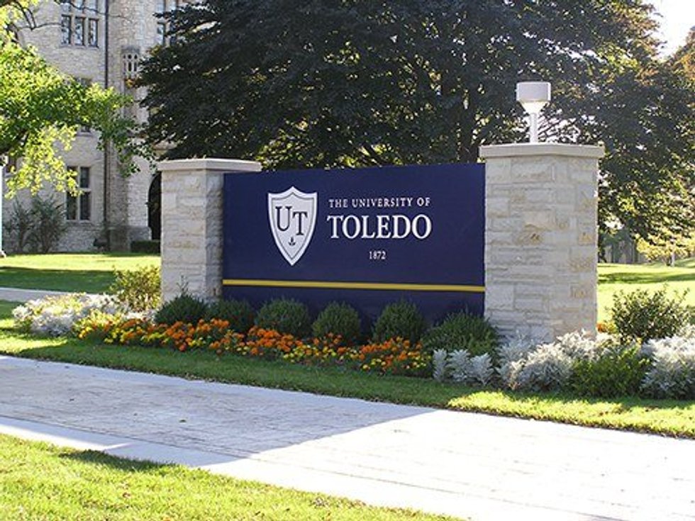 10 Life Hacks For Attending The University Of Toledo | The Odyssey Online