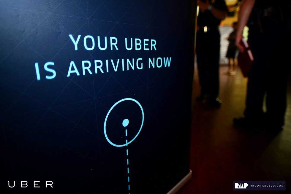 A Thank You Letter To My Uber Drivers | The Odyssey Online