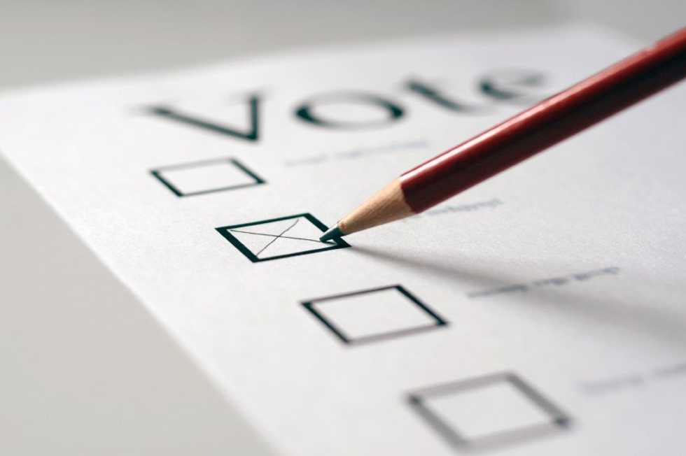 Why I Registered Independent | The Odyssey Online