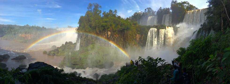 (Do) Go Chasing Waterfalls | The Odyssey Online