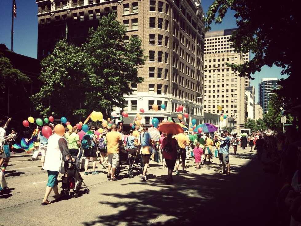 What Do You Pride Yourself On? | The Odyssey Online