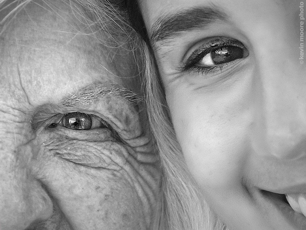 Why Your Grandma Is The Greatest Person To Ever Live | The Odyssey Online
