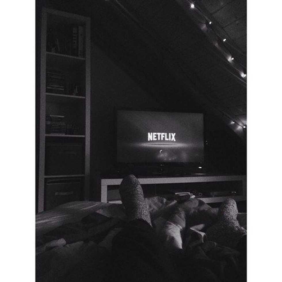 20 Life Lessons You Learn From Netflix | The Odyssey Online